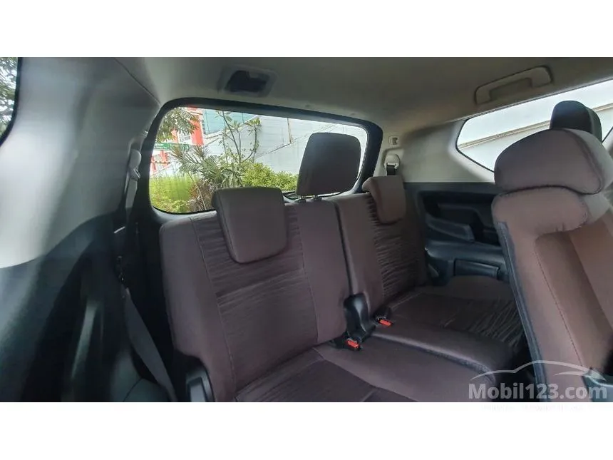 Jual Mobil Toyota Kijang Innova 2022 V 2.4 di DKI Jakarta Automatic MPV Abu-abu Rp 445.000.000 ...