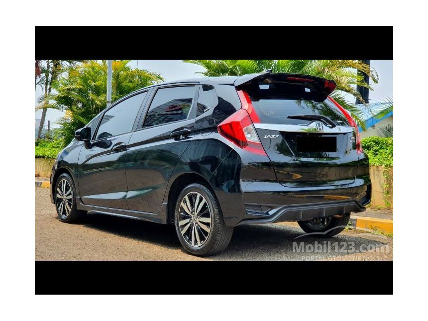 Jual Mobil Honda Jazz 2020 RS 1.5 di DKI Jakarta Automatic Hatchback ...