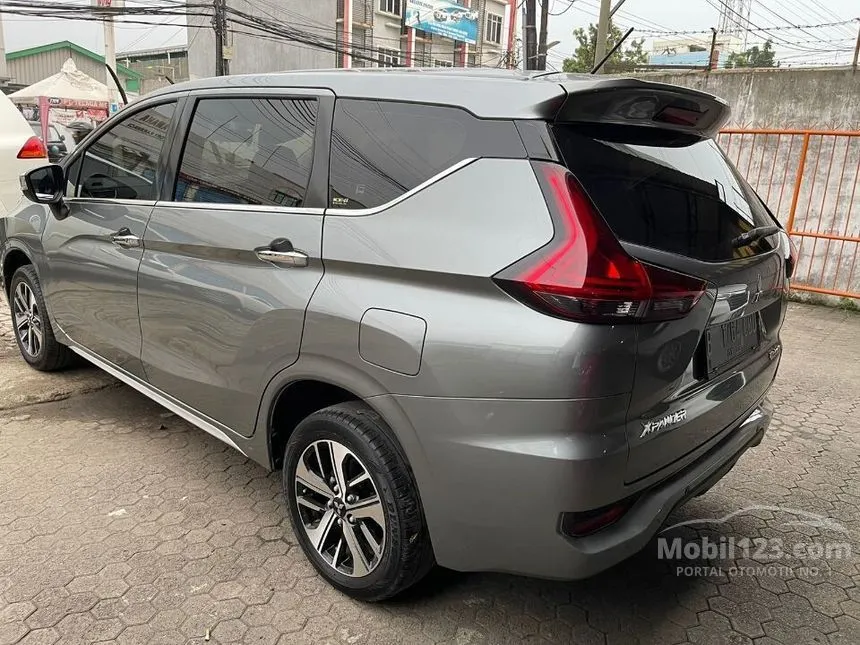 Jual Mobil Mitsubishi Xpander 2018 ULTIMATE 1.5 di DKI Jakarta ...