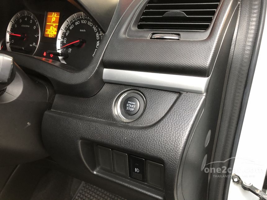 Suzuki Swift 2013 GLX 1.2 in กรุงเทพและปริมณฑล Automatic Hatchback สี ...