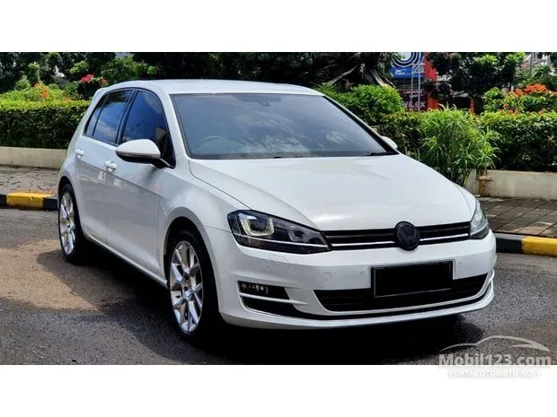 Volkswagen Golf Bekas di Indonesia Harga Murah, Kredit Mudah! | Mobil123