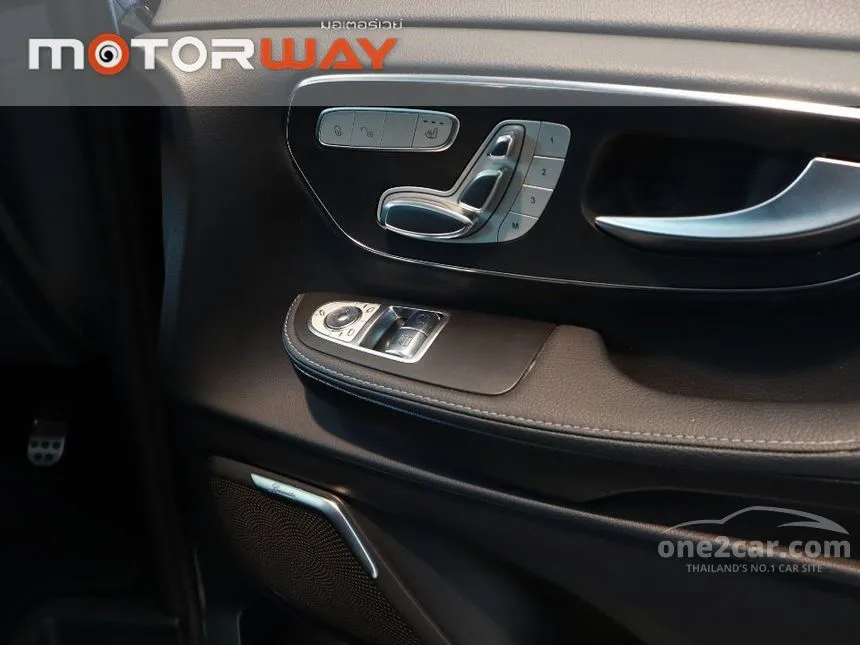 2021 Mercedes-Benz V250 2.1 W447 (ปี 14-18) d AMG Line SUV for sale on ...