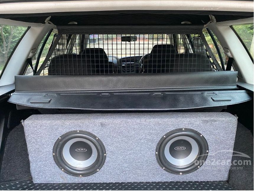 Volkswagen Golf 1999 GL 1.8 in กรุงเทพและปริมณฑล Automatic Hatchback สี ...