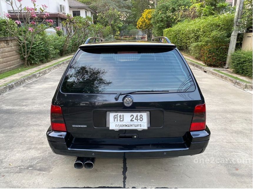 Volkswagen Golf 1999 GL 1.8 in กรุงเทพและปริมณฑล Automatic Hatchback สี ...
