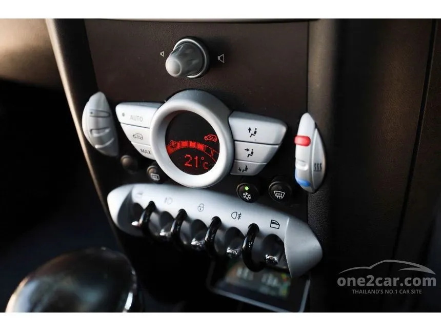 2011 Mini Cooper 1.6 R55 Clubman Clubman Hatchback for sale on One2car