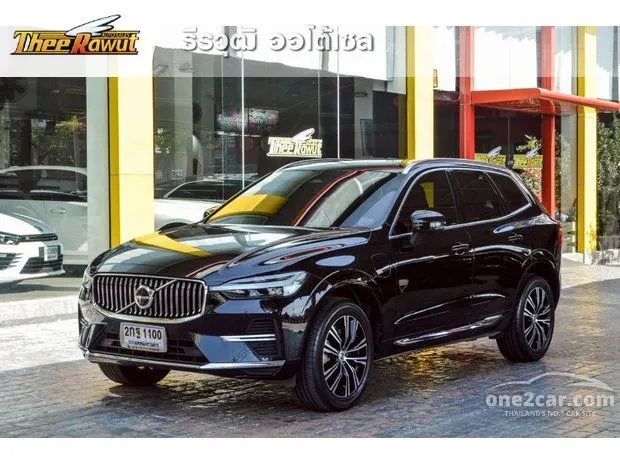 Used Cars Volvo Min 25,000 Baht Max 100,000 Baht | One2car