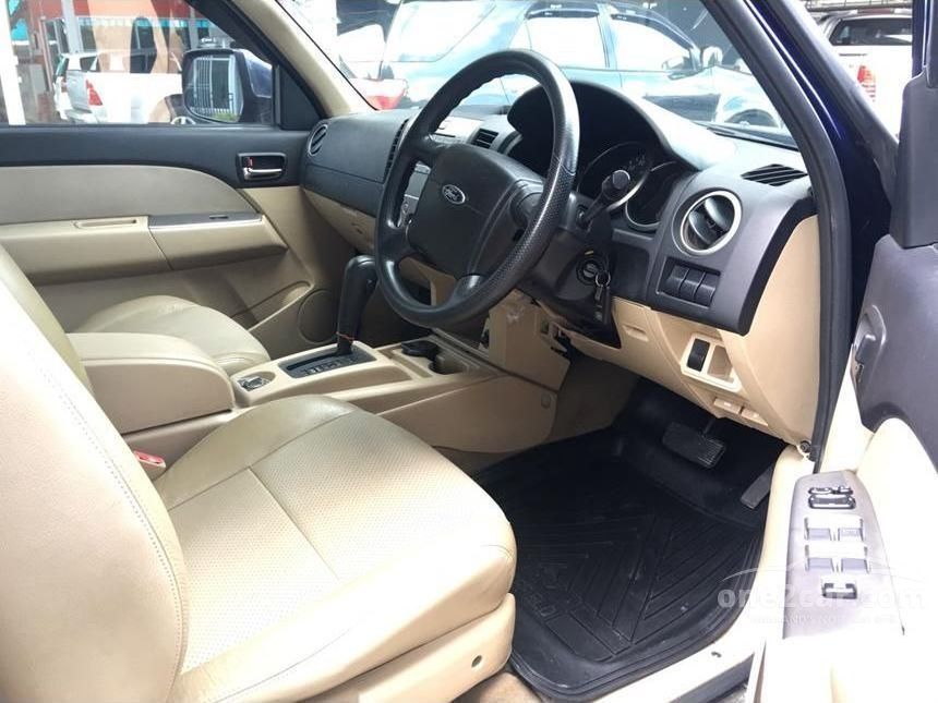 2008 Ford Ranger 3.0 DOUBLE CAB (ปี 06-08) WildTrak II XLT TDCi Pickup ...