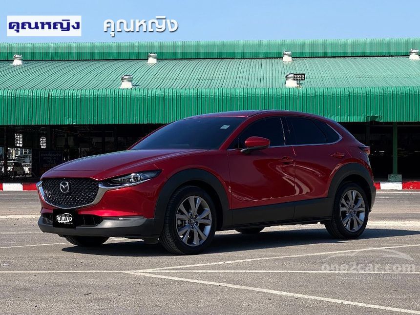 2020 Mazda CX-30 2.0 (ปี 20-26) SP SUV for sale on One2car