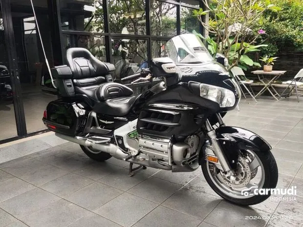 Cari Motor Bekas, Harga Terbaik dari seluruh Indonesia | Carmudi
