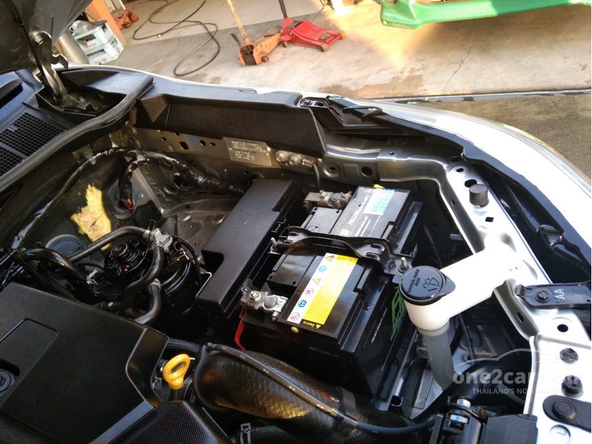 Toyota Hilux Revo 2017 J 2.4 in กรุงเทพและปริมณฑล Manual Pickup สีเทา ...