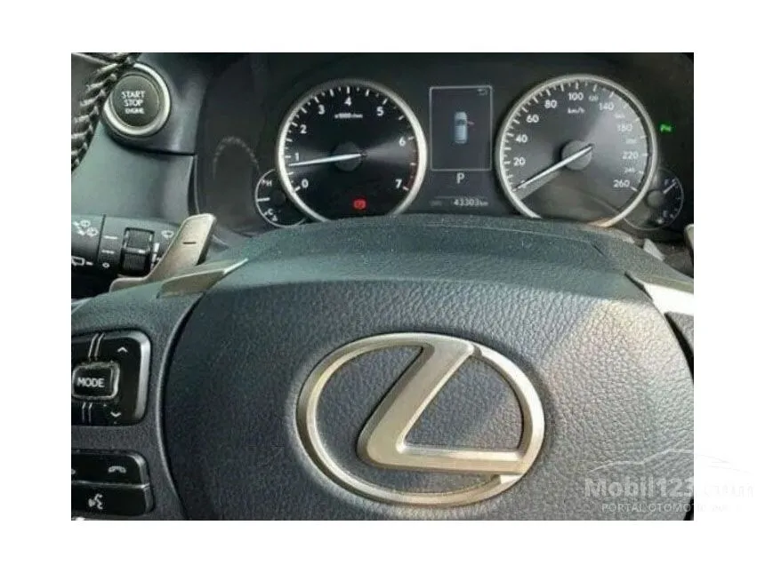 Jual Mobil Lexus NX300 2018 Luxury 2.0 di DKI Jakarta Automatic Wagon ...