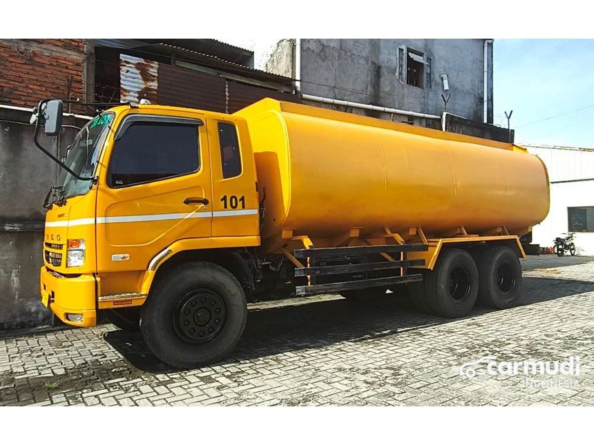 Jual Mobil Mitsubishi Fuso 2022 Fighter x FN 62 F HD R 7.5 di DKI ...