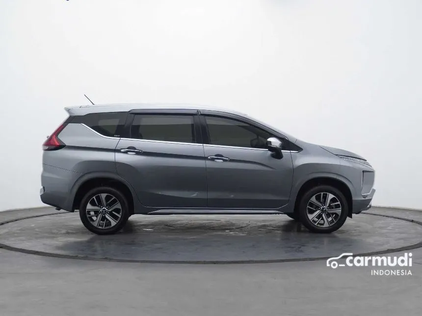 Mitsubishi Xpander 2018 ULTIMATE 1.5 in DKI Jakarta Automatic Wagon ...
