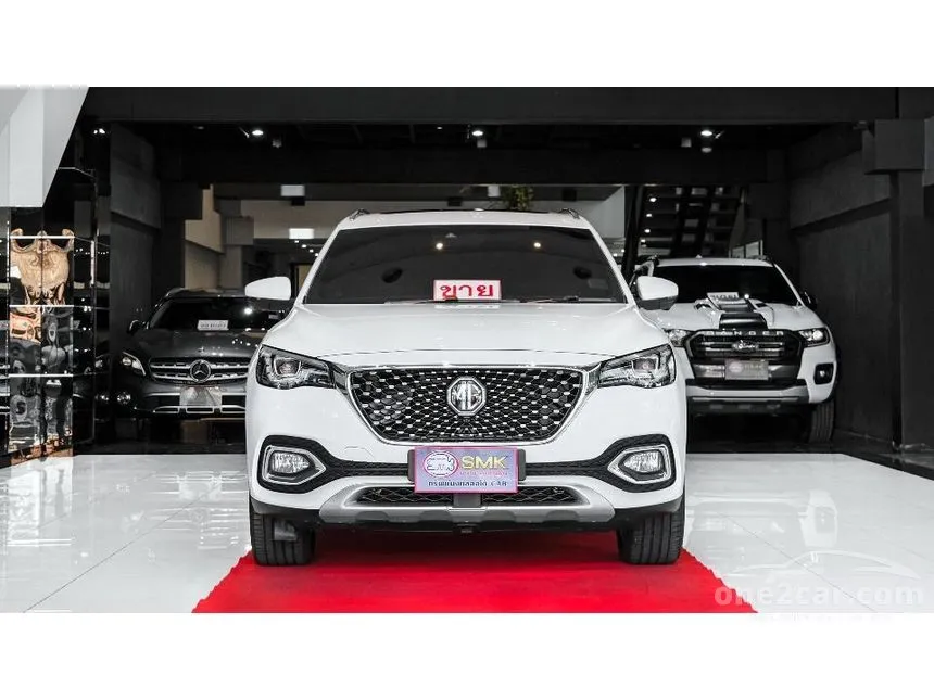 2020 MG HS 1.5 (ปี 19-24) X SUV for sale on One2car