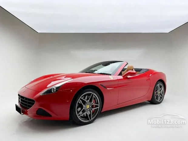 Jual Ferrari Bekas di Indonesia Harga Murah, Kondisi Terbaik | Mobil123