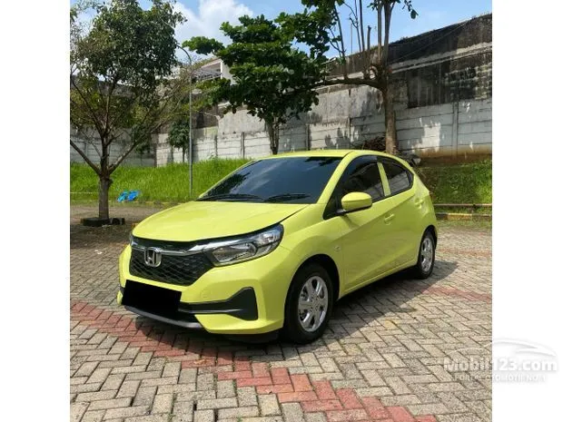 Jual Honda Brio 2026 Bekas di Jabodetabek Harga Kredit Murah | Mobil123