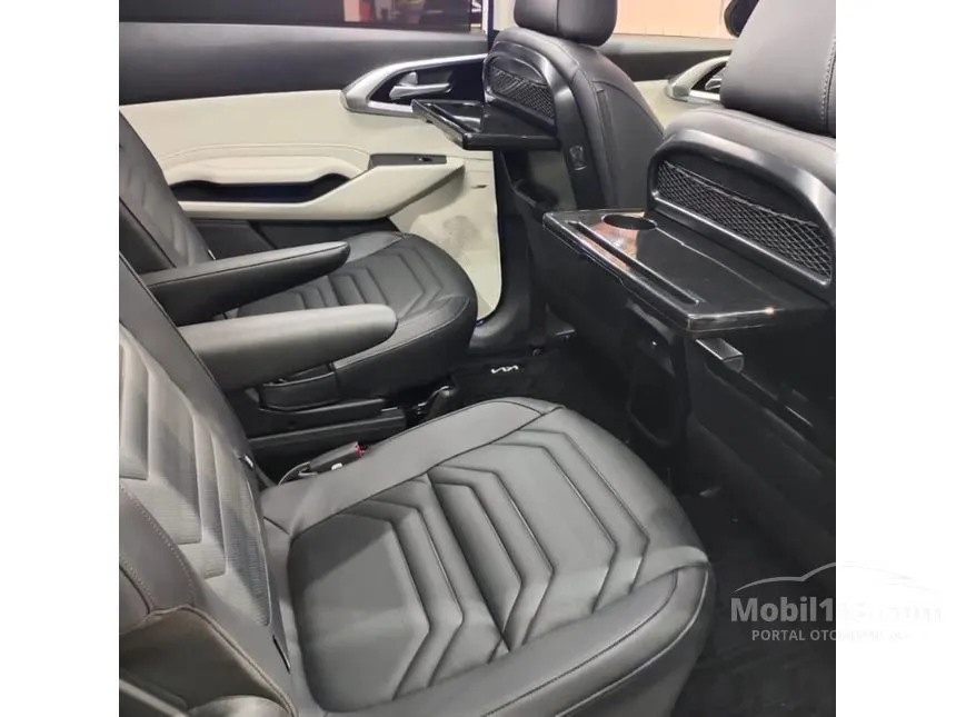 Jual Mobil KIA Seltos 2022 EX+ 1.4 di DKI Jakarta Automatic Wagon Hitam ...