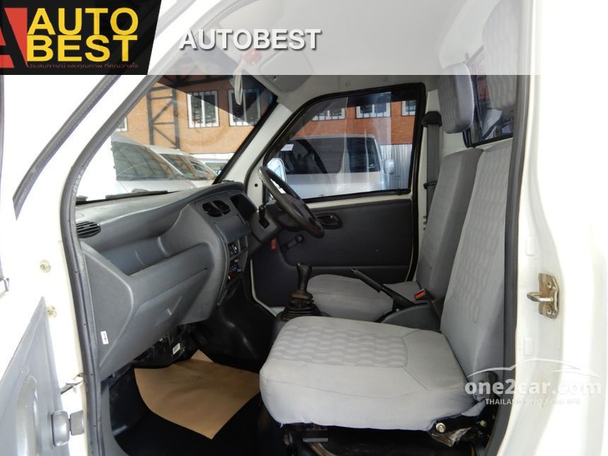 2013 DFM Mini Truck 1.1 (ปี 08-15) Pickup MT มือสอง One2car