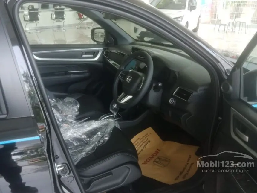 Jual Mobil Honda BR-V 2022 Prestige 1.5 di DKI Jakarta Automatic SUV ...