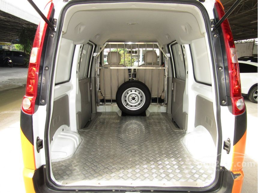 2017 Rely Yo-Yo 1.2 Mini Van Van MT for sale on One2car