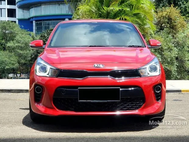 Jual Beli Mobil KIA Rio Indonesia Mulai 2017 Hingga 2017 | Mobil123