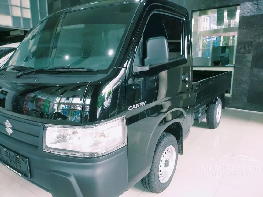 Jual Mobil Suzuki Carry 2022 WD ACPS 1.5 di Jawa Timur Manual Pick-up ...