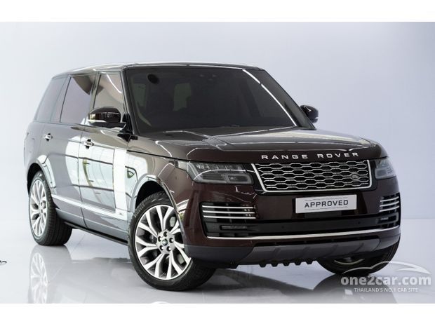 ค้นหา รถ Land Rover จำนวน 2 คัน สำหรับขายใน ประเทศไทย - One2car.com