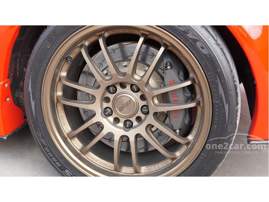 Honda Integra 2003 Type R 2.0 in กรุงเทพและปริมณฑล Manual Coupe สีแดง ...