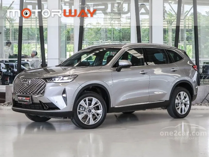 2022 Haval H6 1.5 (ปี 21-26) Ultra SUV for sale on One2car