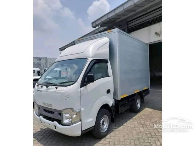 Jual Mobil Bekas Box di Indonesia Harga Kredit Murah | Mobil123