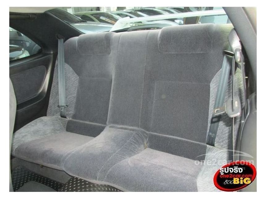 1997 Nissan Skyline R33 (ปี 94-99) GT-R 2.6 AT Coupe มือสอง One2car