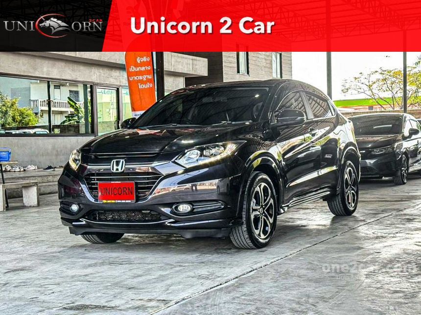 2016 Honda HR-V 1.8 (ปี 14-18) E Limited SUV for sale on One2car