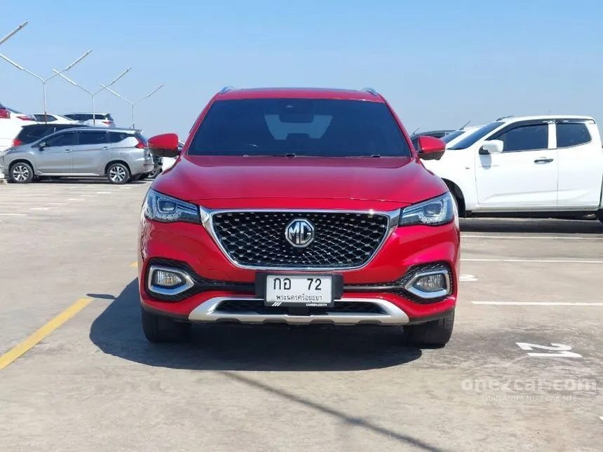 2020 MG HS 1.5 (ปี 19-24) X SUV for sale on One2car