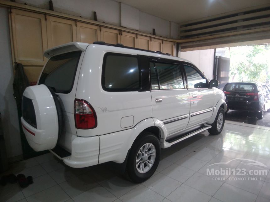 Jual Mobil Isuzu Panther 2013 GRAND TOURING 2.5 di Jawa Barat Manual ...