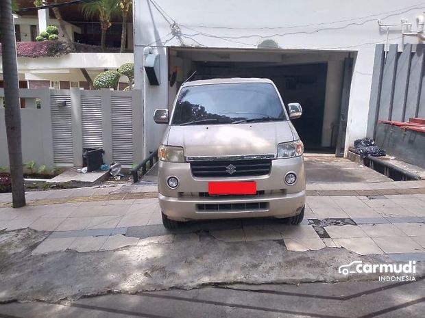 Beli Mobil Bekas Murah di Indonesia Lainnya, Kisaran Harga - Dari 54 ...