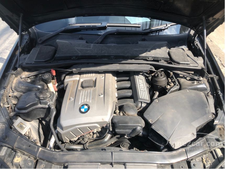 2006 BMW 325i 2.5 E90 (ปี 05-13) Sedan AT มือสอง One2car