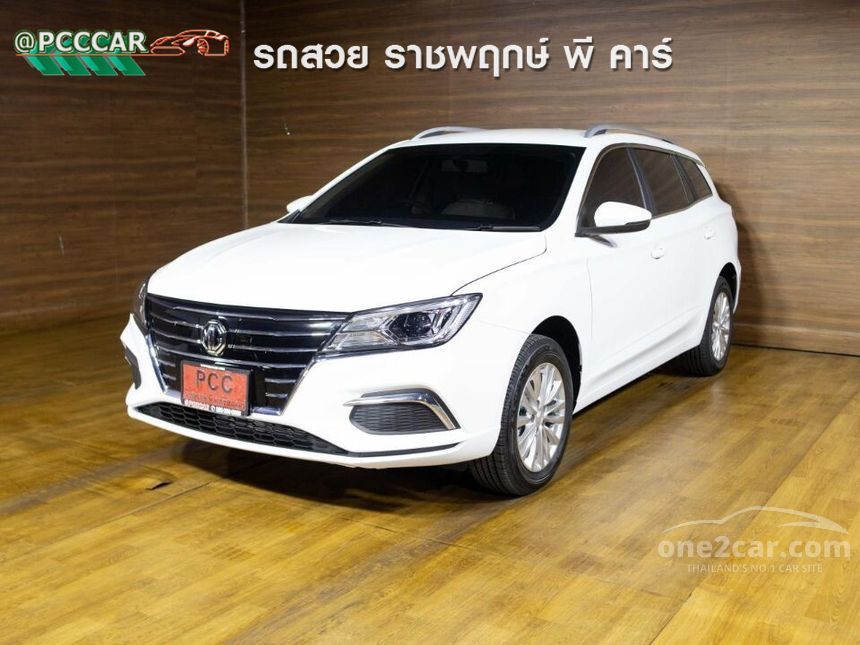 2023 MG EP 0.0 Plus Wagon มือสอง One2car