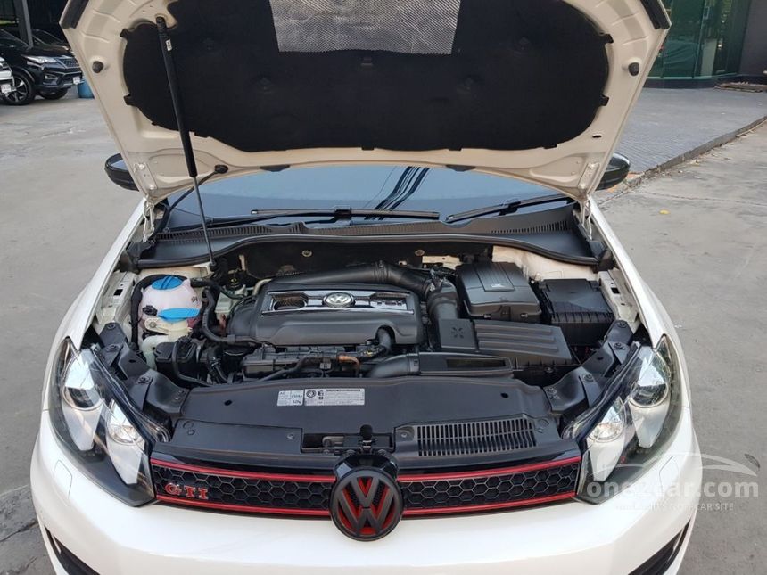 Volkswagen Golf 2013 GTI 2.0 in กรุงเทพและปริมณฑล Automatic Hatchback ...