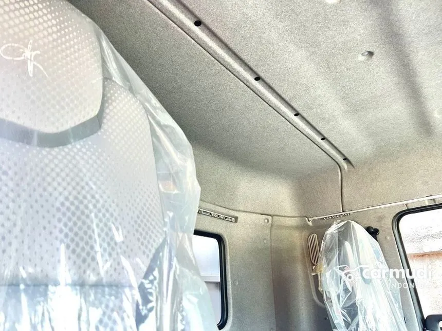 Jual Mobil UD TRUCKS Quester 2019 CKE 250 7.7 di DKI Jakarta Manual Trucks Merah Rp 730.000.000 ...