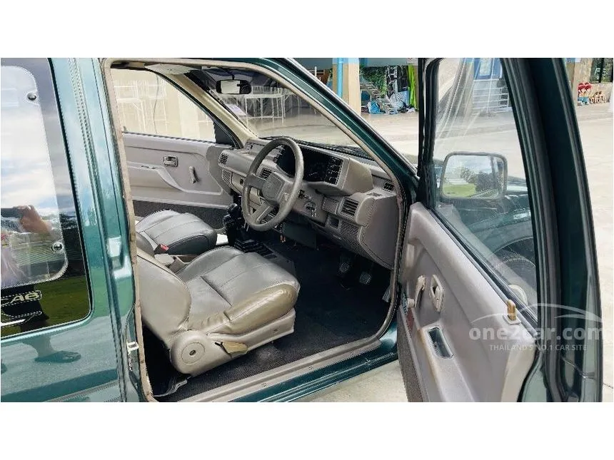 1997 Isuzu TFR 2.5 มังกรทอง Space Cab Pickup for sale on One2car