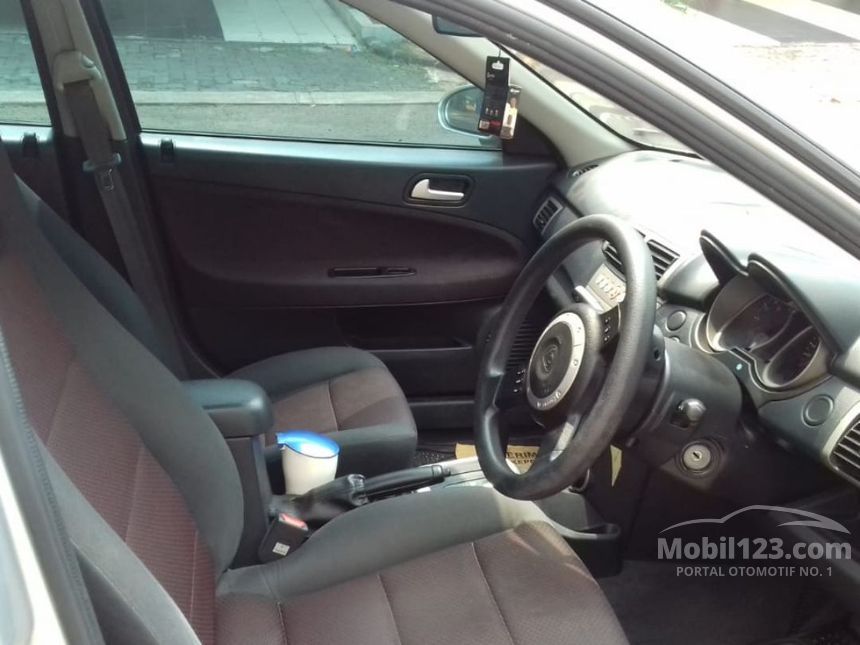 Jual Mobil Proton Gen-2 2010 Gen2 1.6 di Jawa Barat Automatic Hatchback ...