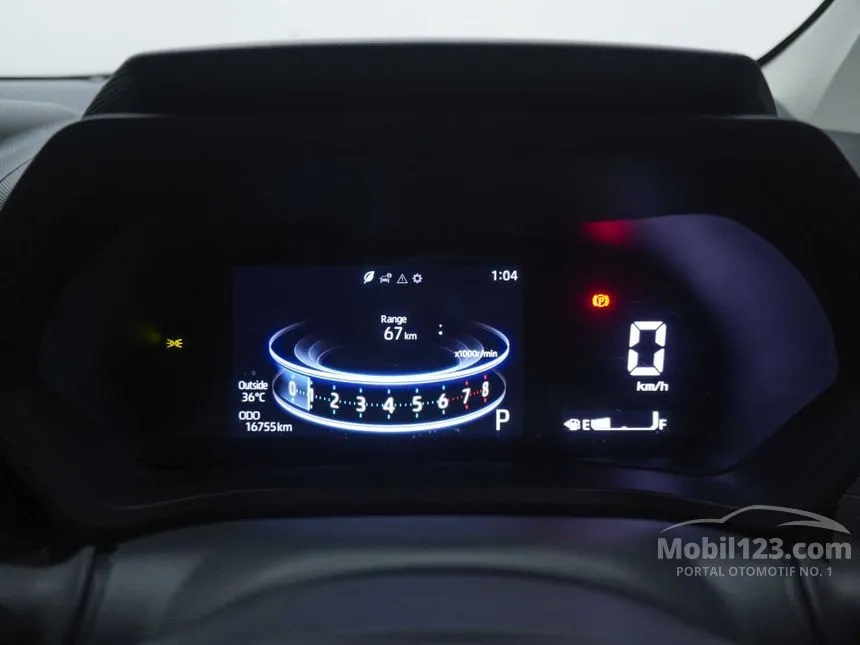 Jual Mobil Toyota Veloz 2021 Q 1.5 di Banten Automatic Wagon Putih Rp ...