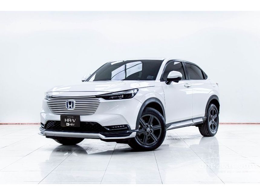 2022 Honda HR-V 1.5 (ปี 22-28) e:HEV EL SUV มือสอง One2car