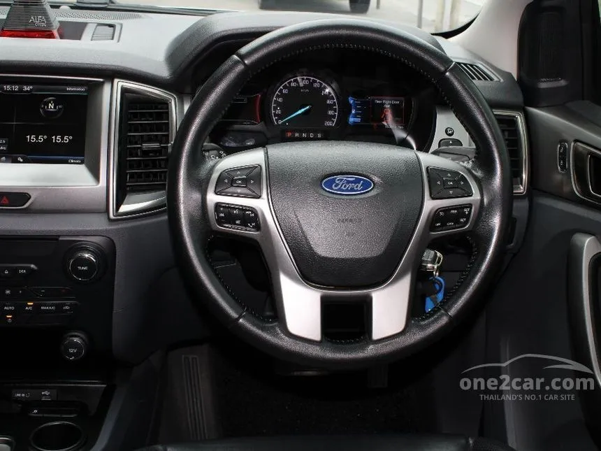 2016 Ford Everest 2.2 (ปี 15-22) Titanium SUV for sale on One2car