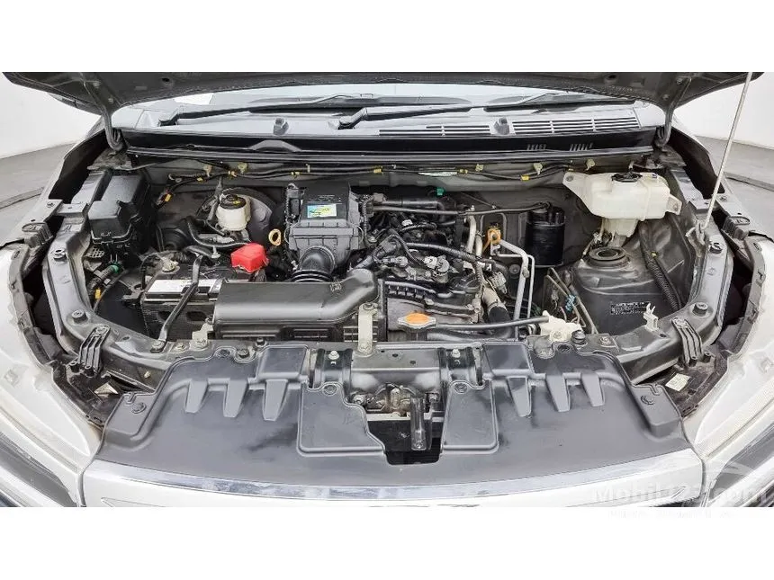 Jual Mobil Daihatsu Terios 2019 R Deluxe 1.5 di Jawa Barat Automatic ...