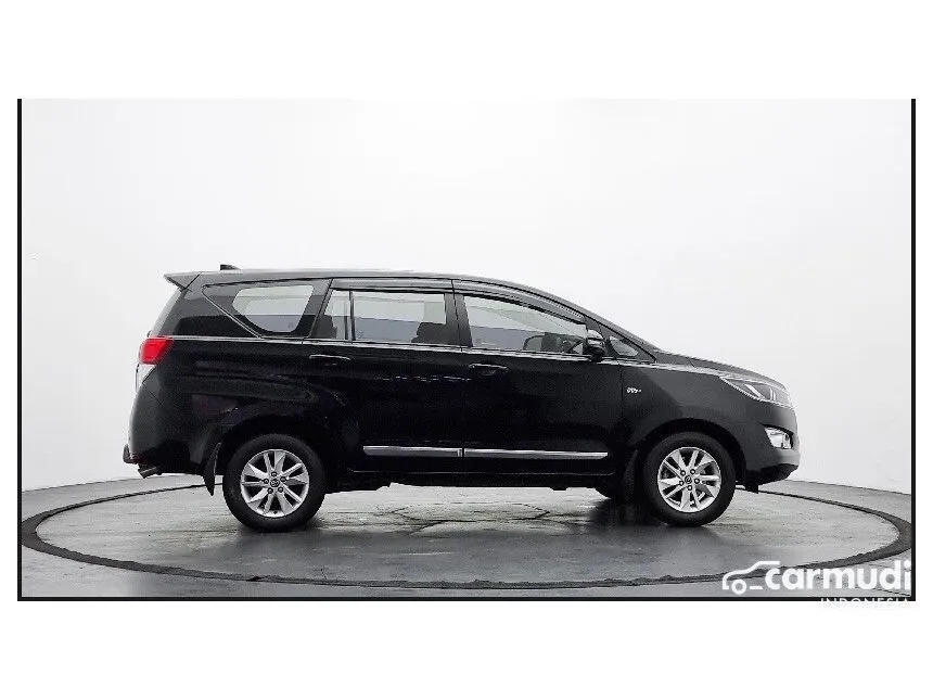Jual Mobil Toyota Innova Venturer 2019 2.0 di DKI Jakarta Automatic ...