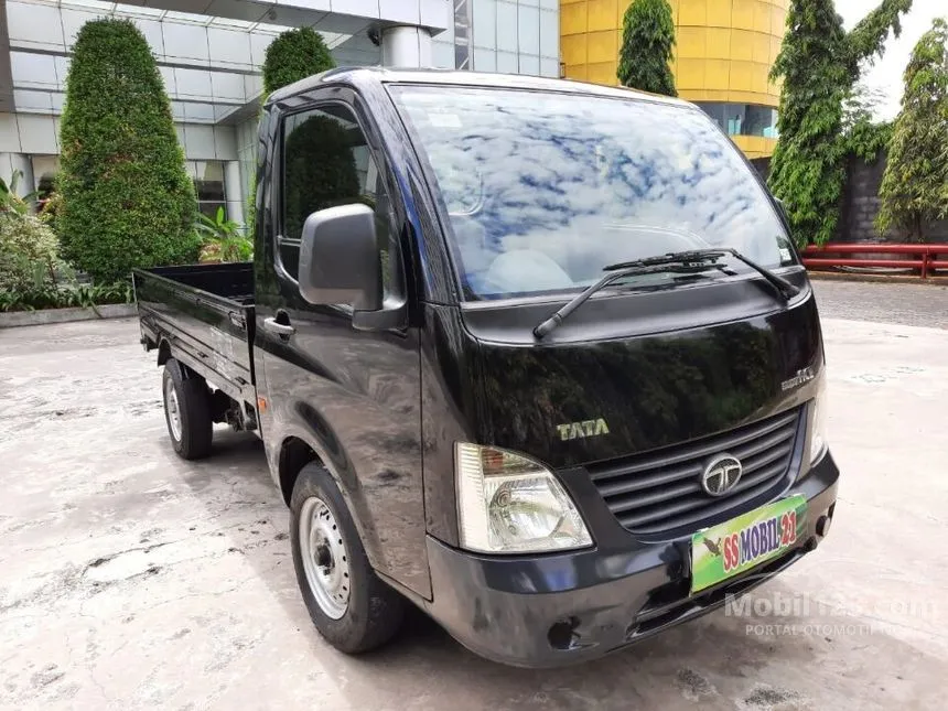 Jual Mobil Tata Super Ace 2015 DLS 1.4 di Jawa Timur Manual Pick-up ...