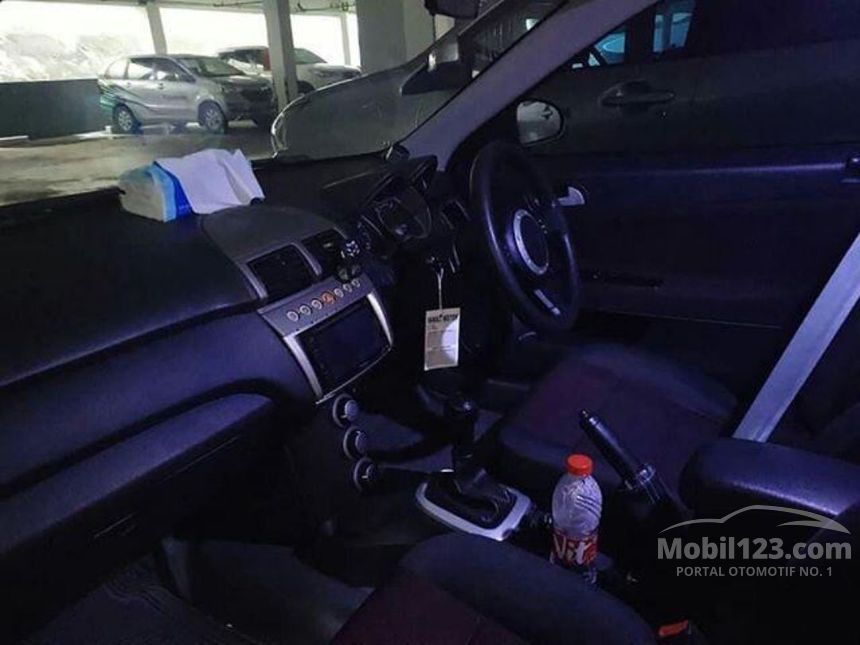 Jual Mobil Proton Gen-2 2010 Gen2 1.6 di Jawa Barat Manual Hatchback ...