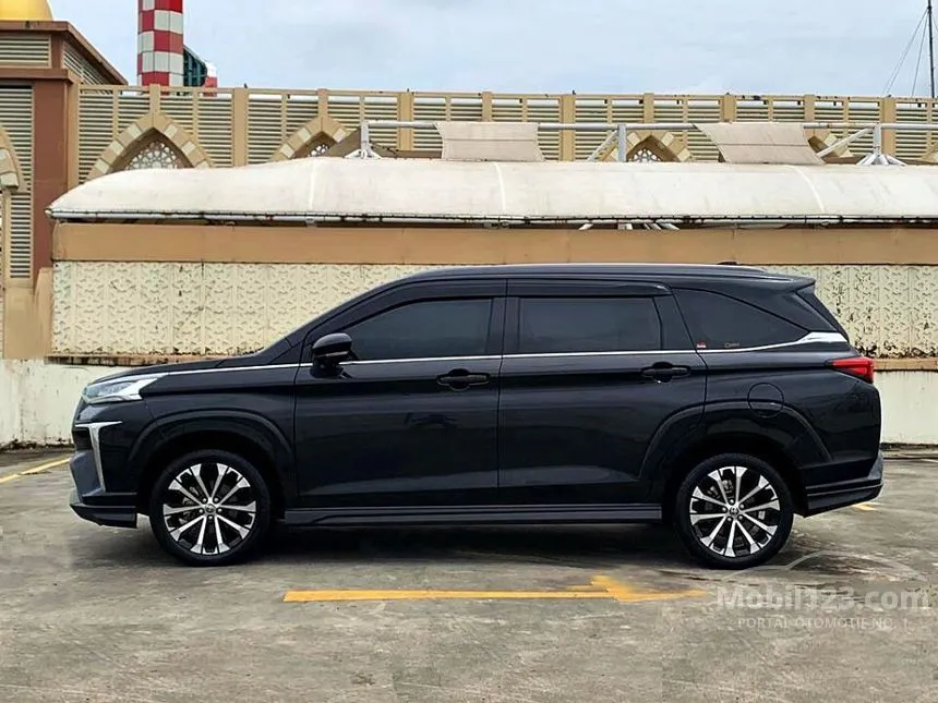 Jual Mobil Toyota Veloz 2021 Q TSS 1.5 di DKI Jakarta Automatic Wagon ...