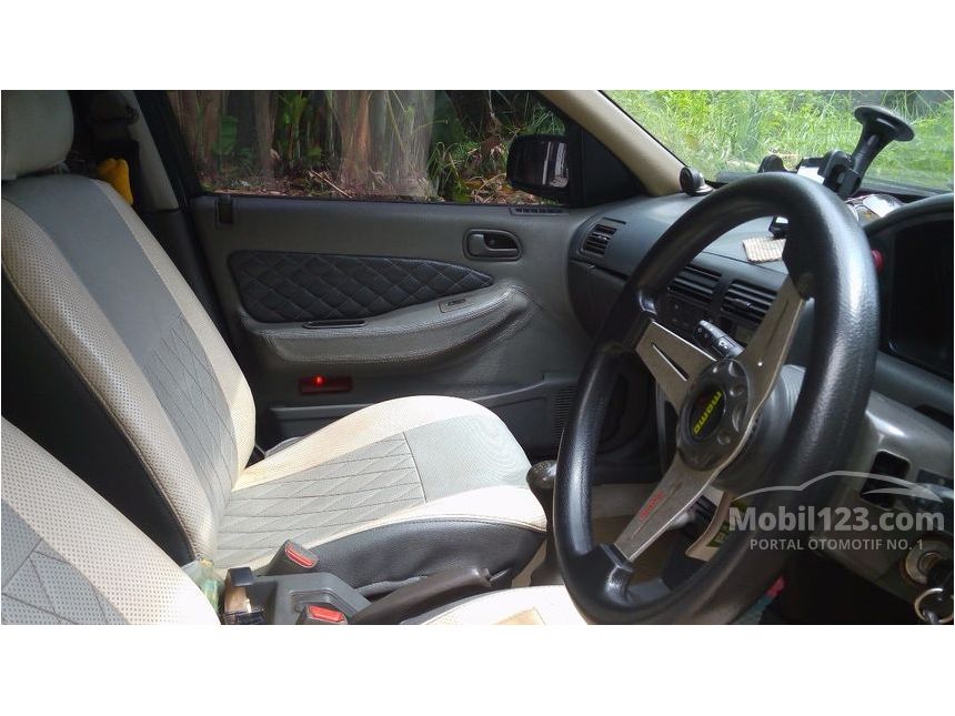 Jual Mobil Timor DOHC 2000 1.5 di DKI Jakarta Manual Sedan Biru Rp 32. ...